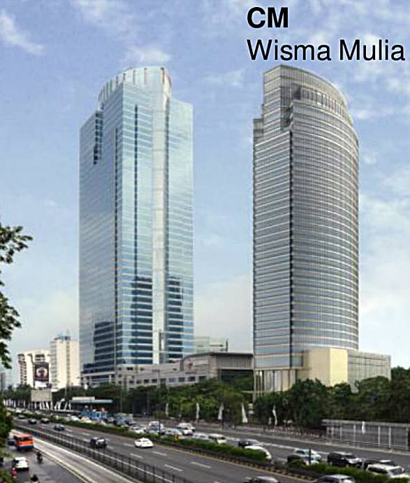 PT. Makmur Sistimindo Perkasa